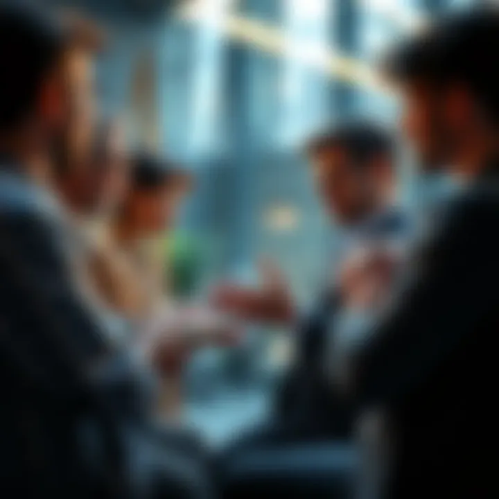 Participation and Real Name Authentication in Mini Programs : LevelUpTalk