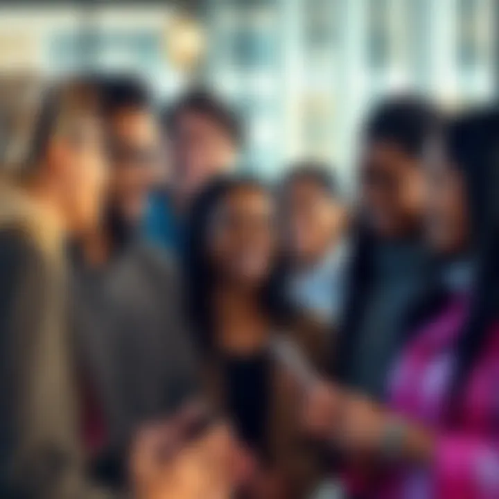 Exploring the Definition of 'Nice' in Today's World : LevelUpTalk