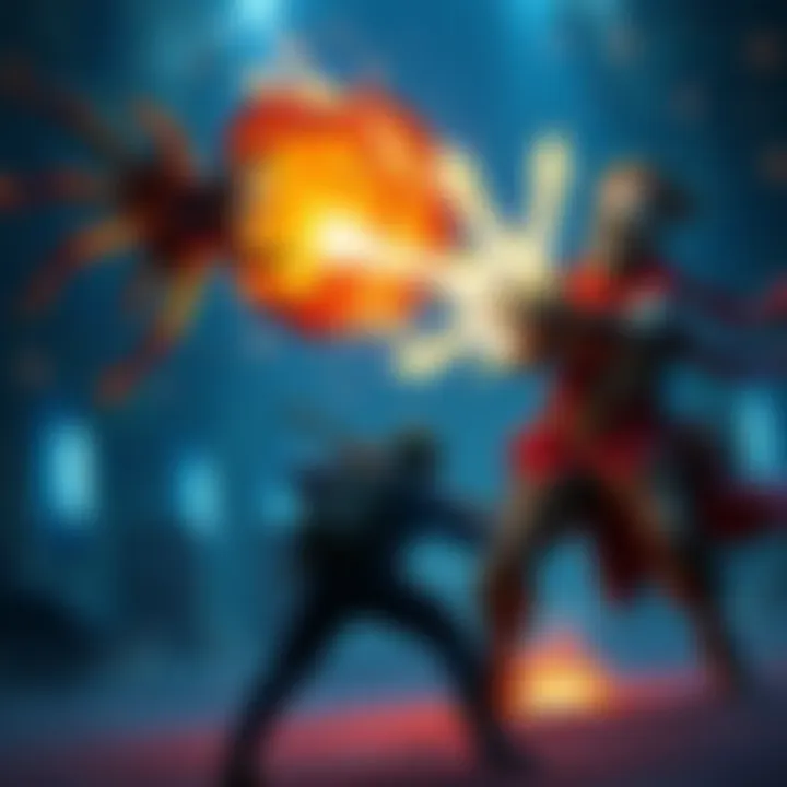 Arena Surprises: Gruntled Patron & Corpse Explosion Clash : LevelUpTalk