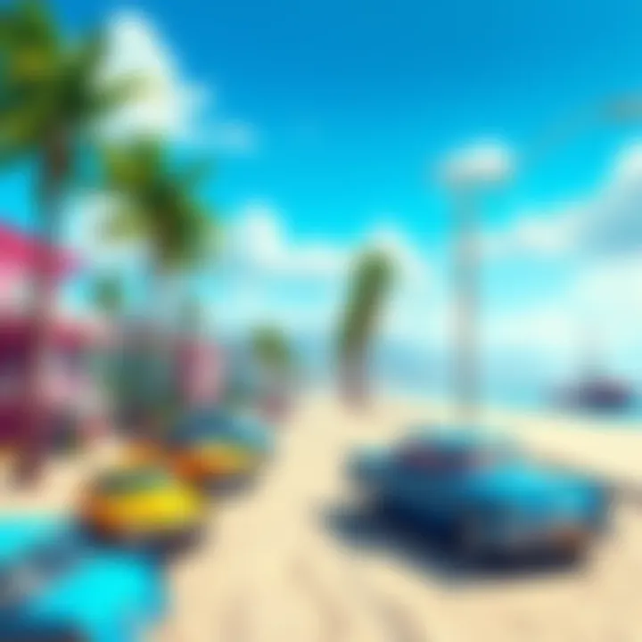 GTA Vice City: A Nostalgic Warm-Up for GTA 6 : LevelUpTalk