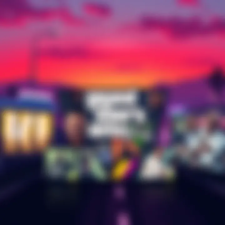 GTA 6 Physical Copies Delayed: Digital Launch First : LevelUpTalk