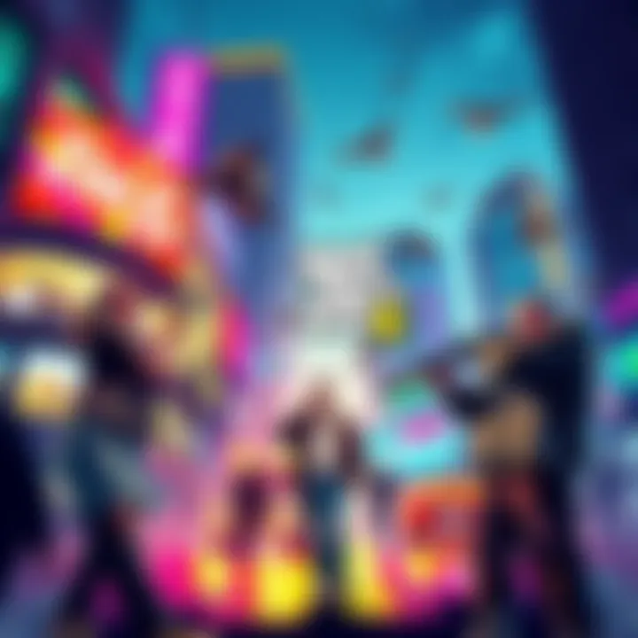 Is GTA 6 Hype Comparable to Previous Game Releases? : LevelUpTalk