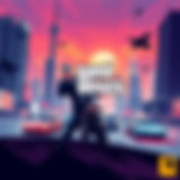 GTA 6 Set for Release This May: Get Ready to Play! : LevelUpTalk