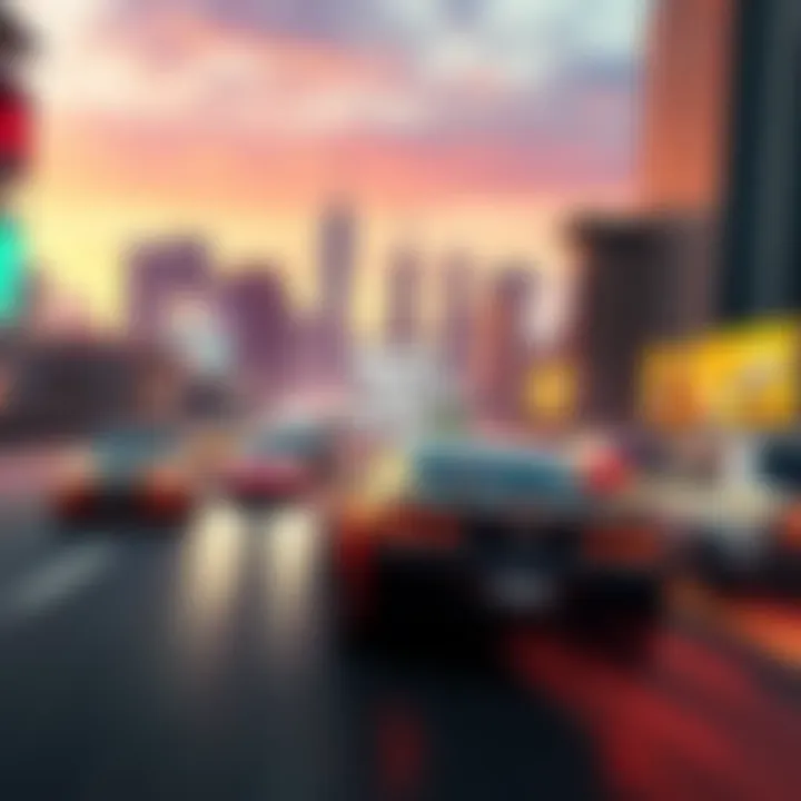 Exciting New GTA 6 Trailer Released for Fans : LevelUpTalk