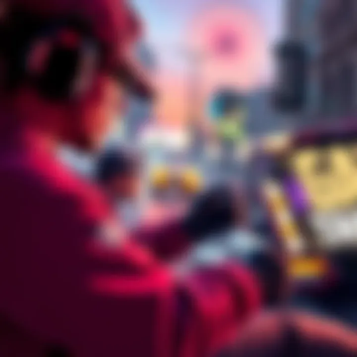 Predicting GTA 6 Performance on Xbox Series S: What to Expect : LevelUpTalk