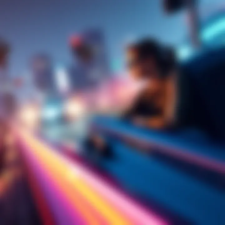 GTA VI: Potential Competitors Fall Short : LevelUpTalk