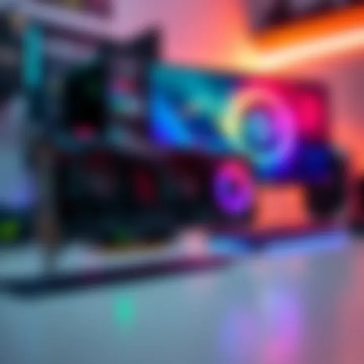 Showcasing My GTX 1060 Graphics Card Experience : LevelUpTalk