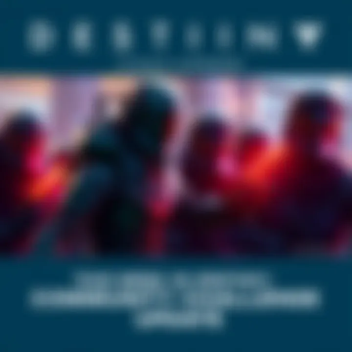 This Week in Destiny: Community Challenge Update : LevelUpTalk