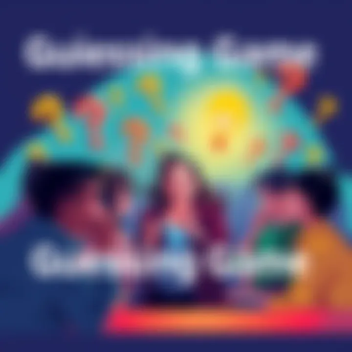 Guessing Game: Can You Identify Who I Am? : LevelUpTalk