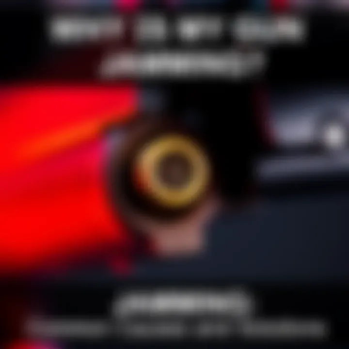 Why Is My Gun Jamming? Common Causes and Solutions : LevelUpTalk