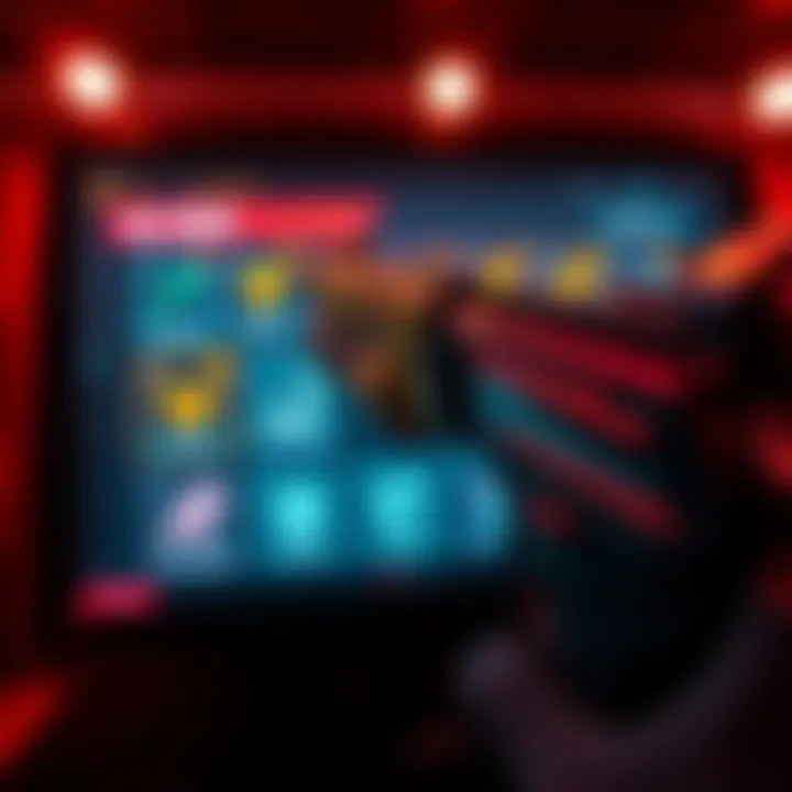 Choosing the Best Perks for Your Gun: Tips You Need : LevelUpTalk