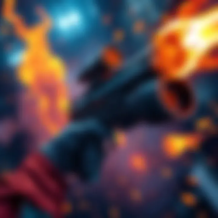 Exploring Gun Power and Future Loot Enhancements : LevelUpTalk