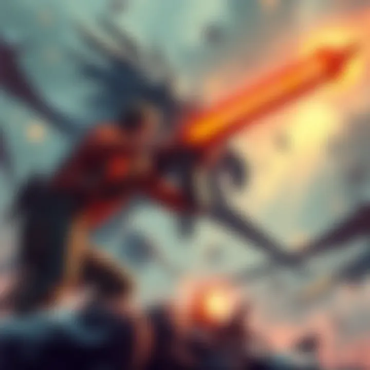 Essential Tips for Mastering Gunlance in Monster Hunting : LevelUpTalk