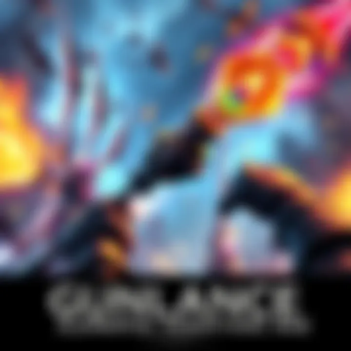 Gunlance Elemental Modifiers Rise After Patch Update : LevelUpTalk