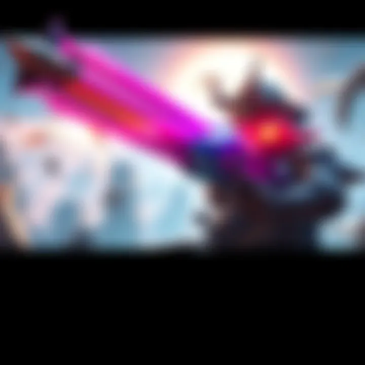 Gunlance Showdown: Wilds vs Sunbreak - Which Reigns Supreme? : LevelUpTalk