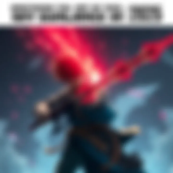 Mastering the Art of My Gunlance Build in 2025 : LevelUpTalk