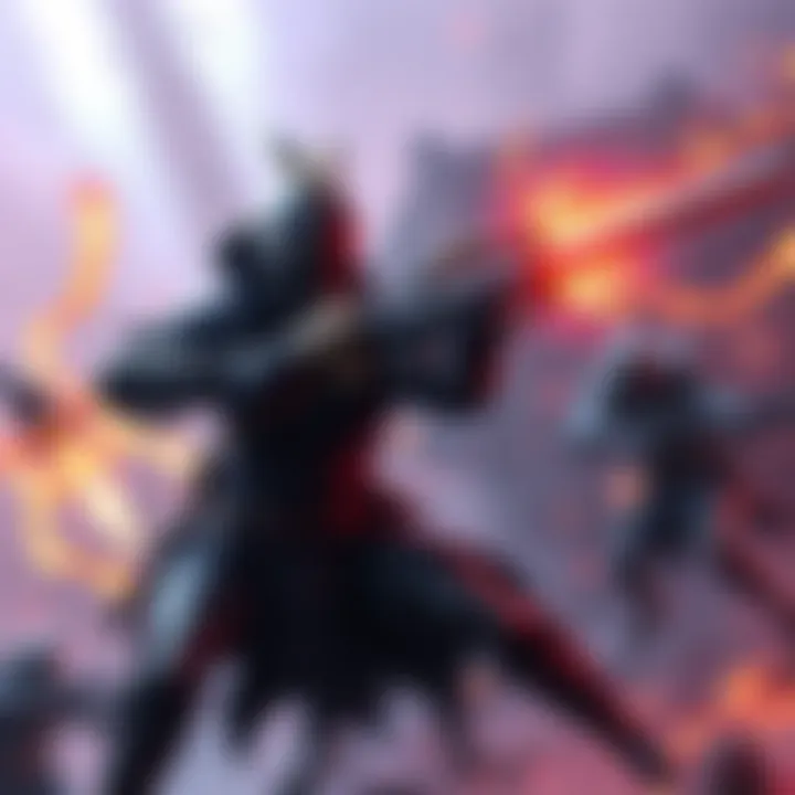 Getting Started with Gunlance: Tips for New Players : LevelUpTalk