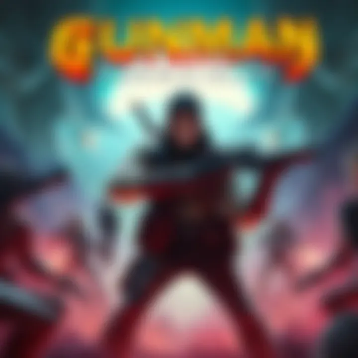 Gunman Chronicles: Valve and Sierra's Ongoing Oversight : LevelUpTalk