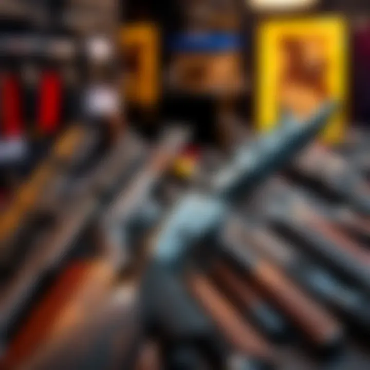 Evaluating Gunsmith Weapons: Are They Worth It? : LevelUpTalk