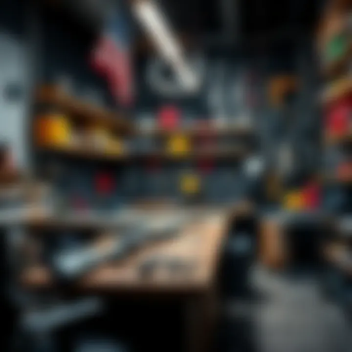 Top Gunsmith Recommendations for Competitive Players : LevelUpTalk