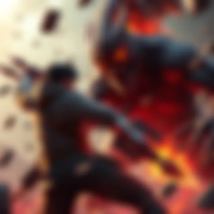 Understanding the Concept of a Lethal Hit in Guts : LevelUpTalk