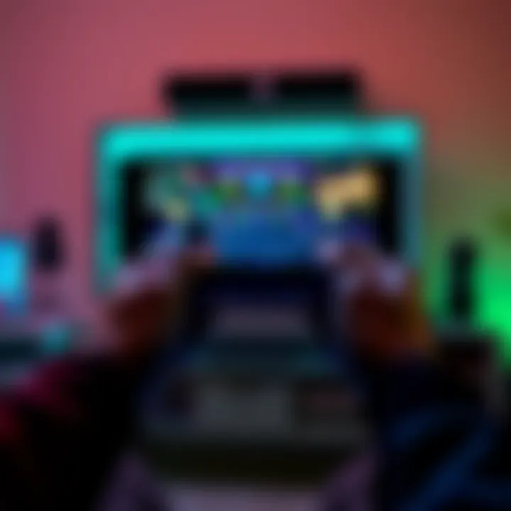 Optimal Methods for Using Gyro in Cemu and Switch Emulators : LevelUpTalk