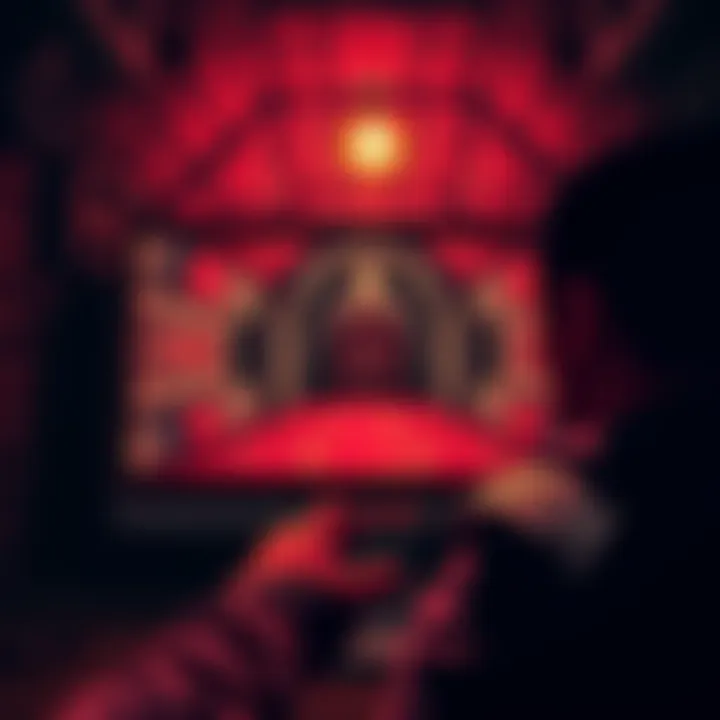 Stuck in a Bug Loop in GZDoom? Find Out Why! : LevelUpTalk