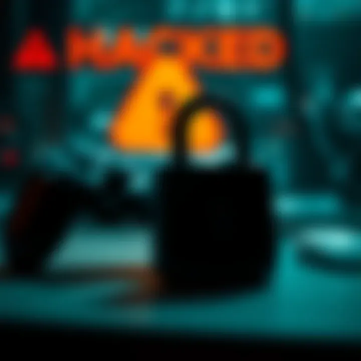 What to Do If Your Epic Games Account Is Hacked : LevelUpTalk