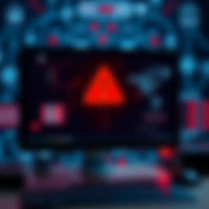 Concern Grows Over Potential Hacking Threats : LevelUpTalk