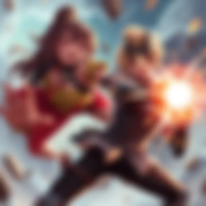 Evaluating Hailey: Is She Worth the Grind in TFD? : LevelUpTalk