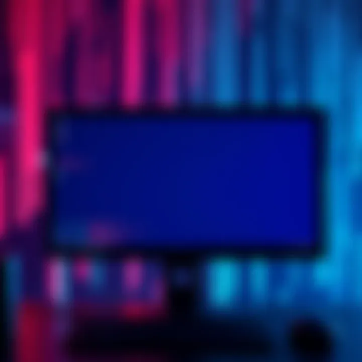 Why Your Screen Is Half Blocked: Common Issues : LevelUpTalk