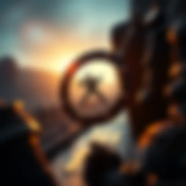 Half-Life Symbols in Death Stranding: A Connection Explored : LevelUpTalk