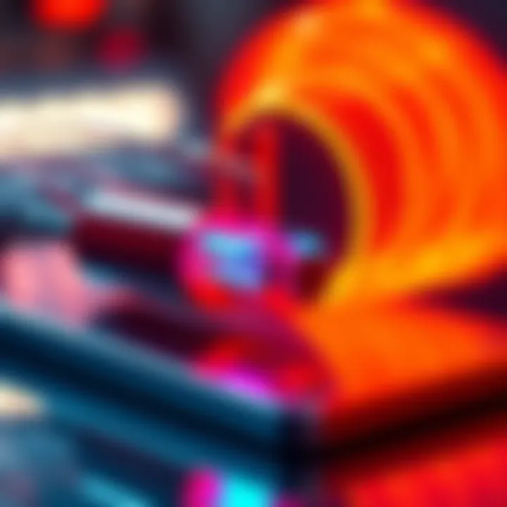 Exploring the Impact of Hall Effect Sticks : LevelUpTalk