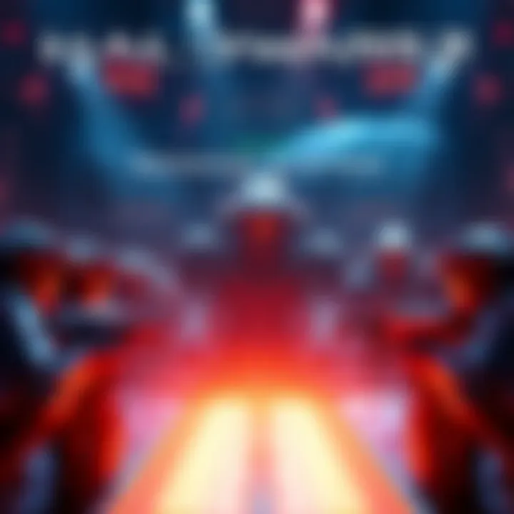 Halo Wars 2 Introduces Exciting New Ranking System : LevelUpTalk