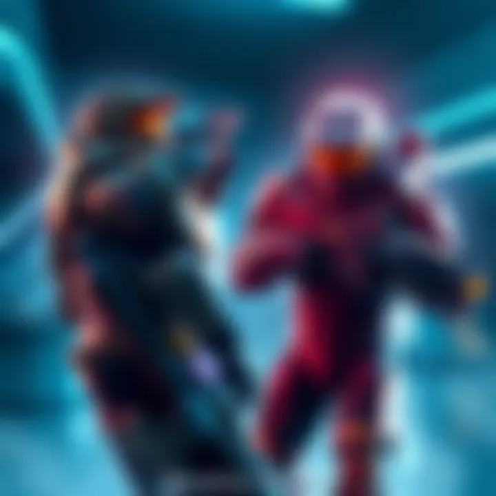 Exploring the Iconic Dialogue of Halo 2: A Fan Favorite : LevelUpTalk