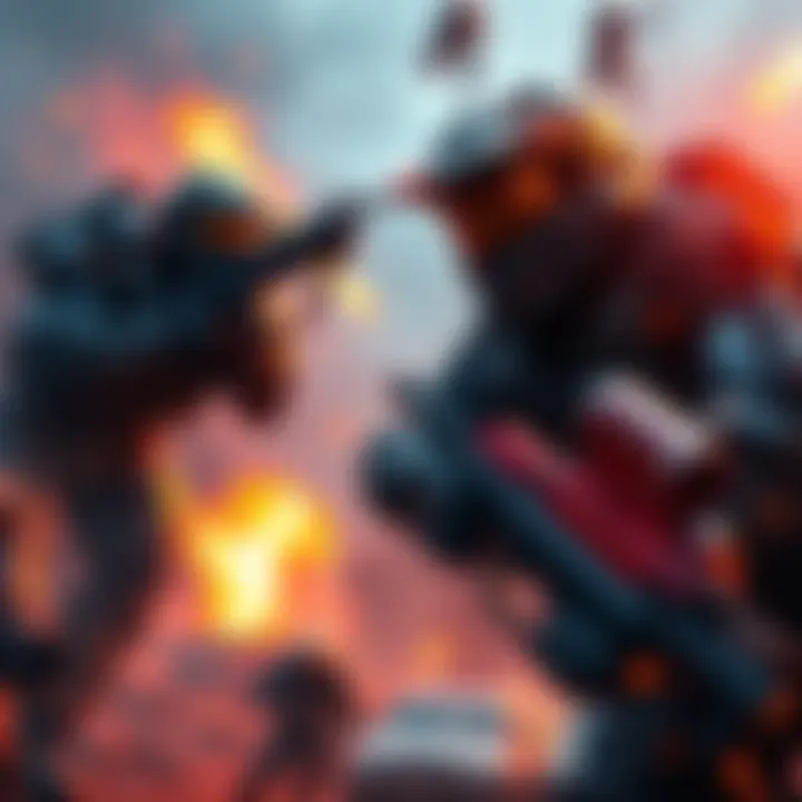 Why Halo 3 Stands Out Among Epic FPS Titles : LevelUpTalk