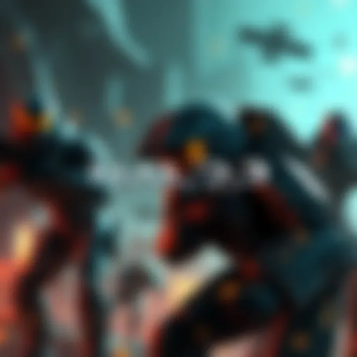 Why Halo 3 and Its Glory Days Still Haunt Us : LevelUpTalk