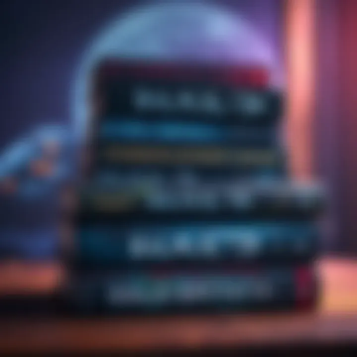 Should You Read Forerunner Before Halo Epitaph? : LevelUpTalk