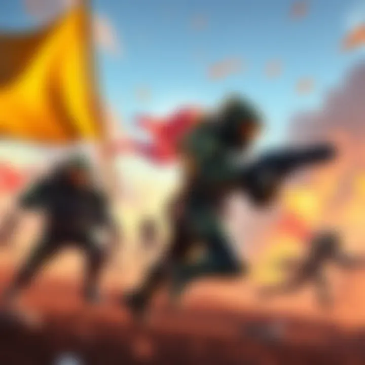 Which Halo Game Has the Largest CTF Player Base? : LevelUpTalk