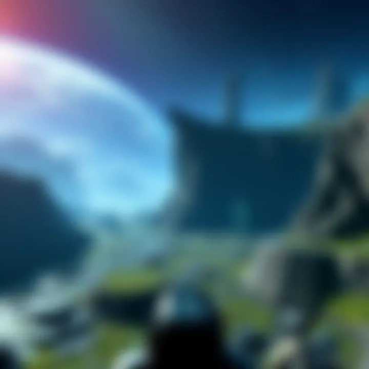 Revamped Halo CE Multiplayer Map: A New Experience : LevelUpTalk