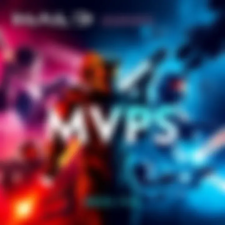 Halo Season MVPs: The Evolution of Top Players Over Years : LevelUpTalk