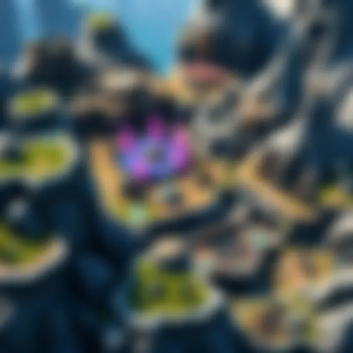 Forge Features Roundup: Latest Maps and Modes (April 2026) : LevelUpTalk