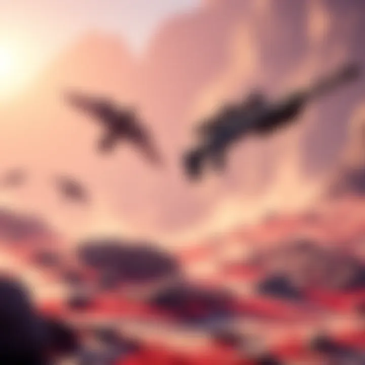 Halo Infinite's Fall Update: New Maps and Falcon Features : LevelUpTalk