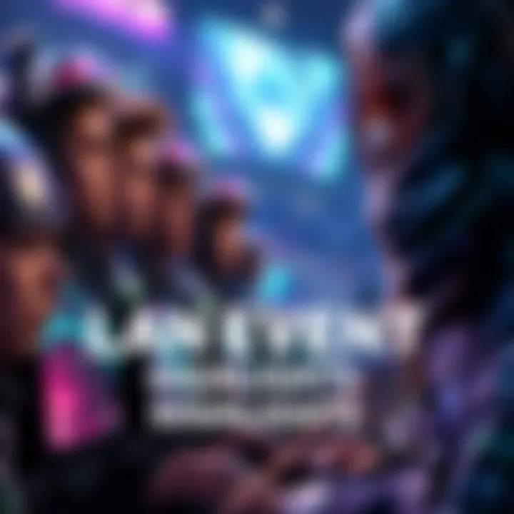 Comprehensive Guide to Halo LAN Events from 2002-2025 : LevelUpTalk