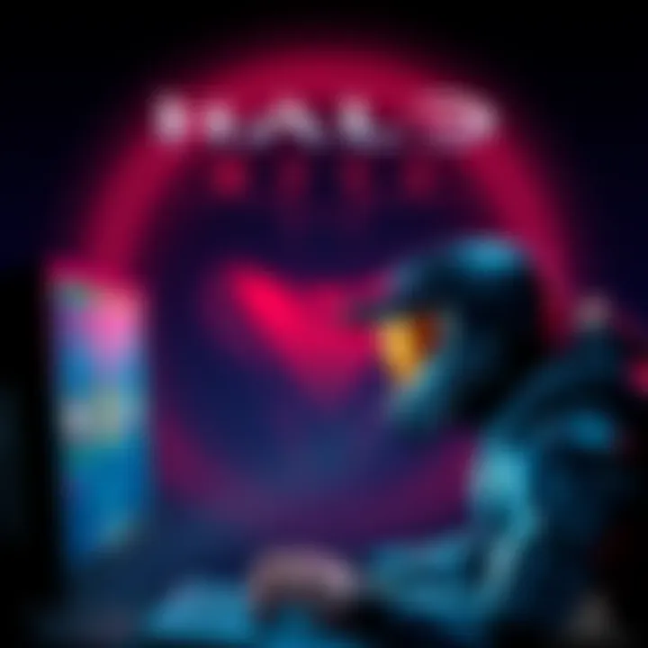 Halo MCC Fails to Launch: What You Need to Know : LevelUpTalk