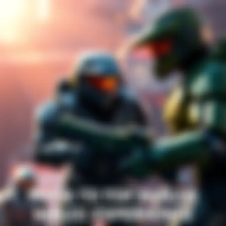 Top Mods to Transform Your Halo MCC Experience : LevelUpTalk