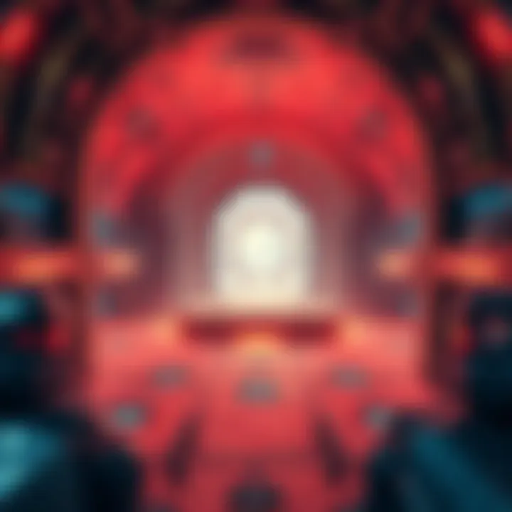 Exploring the Favorite Halo Map: Penance in Depth : LevelUpTalk