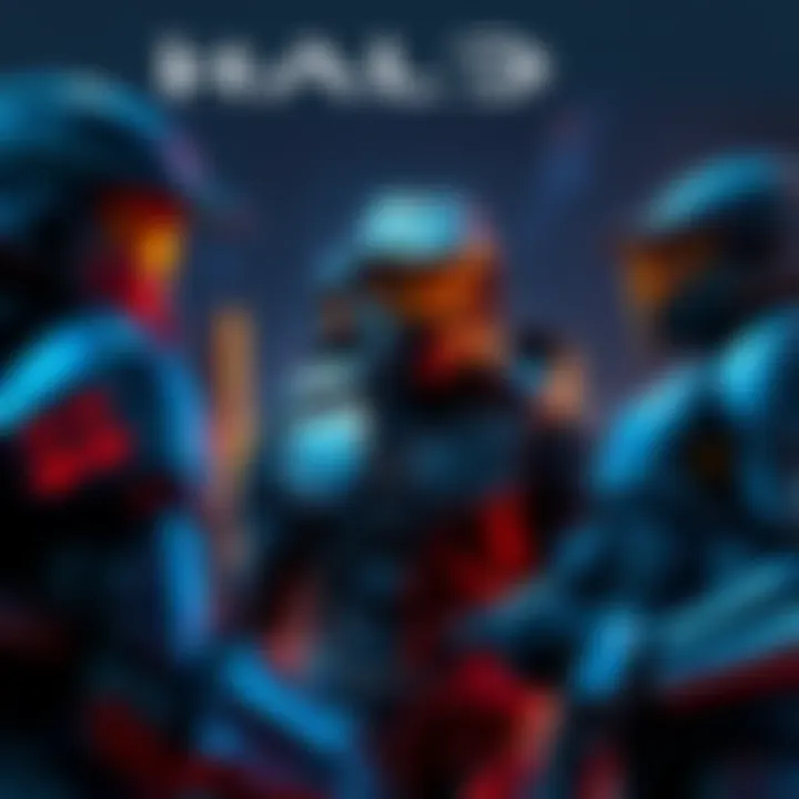 Exploring the Future of the Halo TV Series: Key Ideas : LevelUpTalk