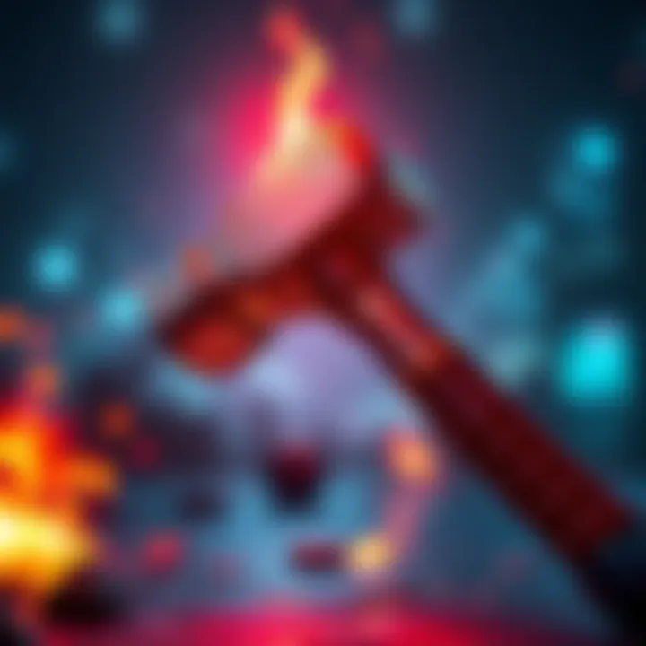 Hammer Damage Changes After Recent Patch Update : LevelUpTalk