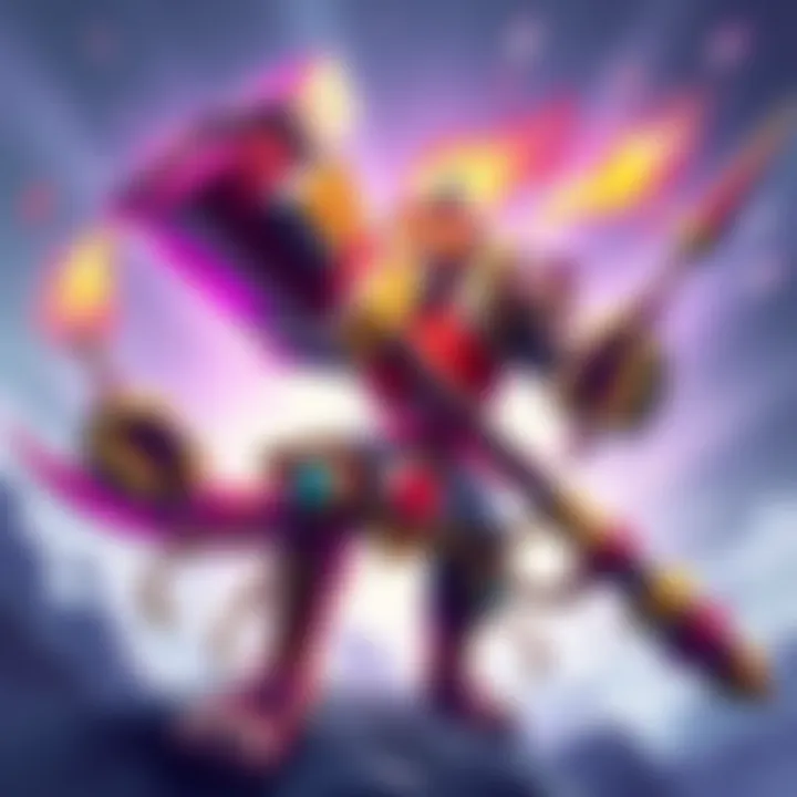 Best Hammer Decos For A Non Crit Build Explained Leveluptalk